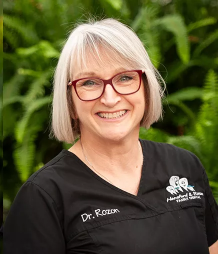 We put the “Family” in Family Dental Care | Hansford and Rozon Family ...