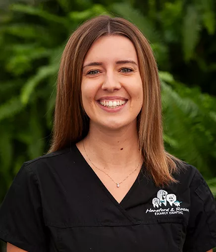 We put the “Family” in Family Dental Care | Hansford and Rozon Family ...